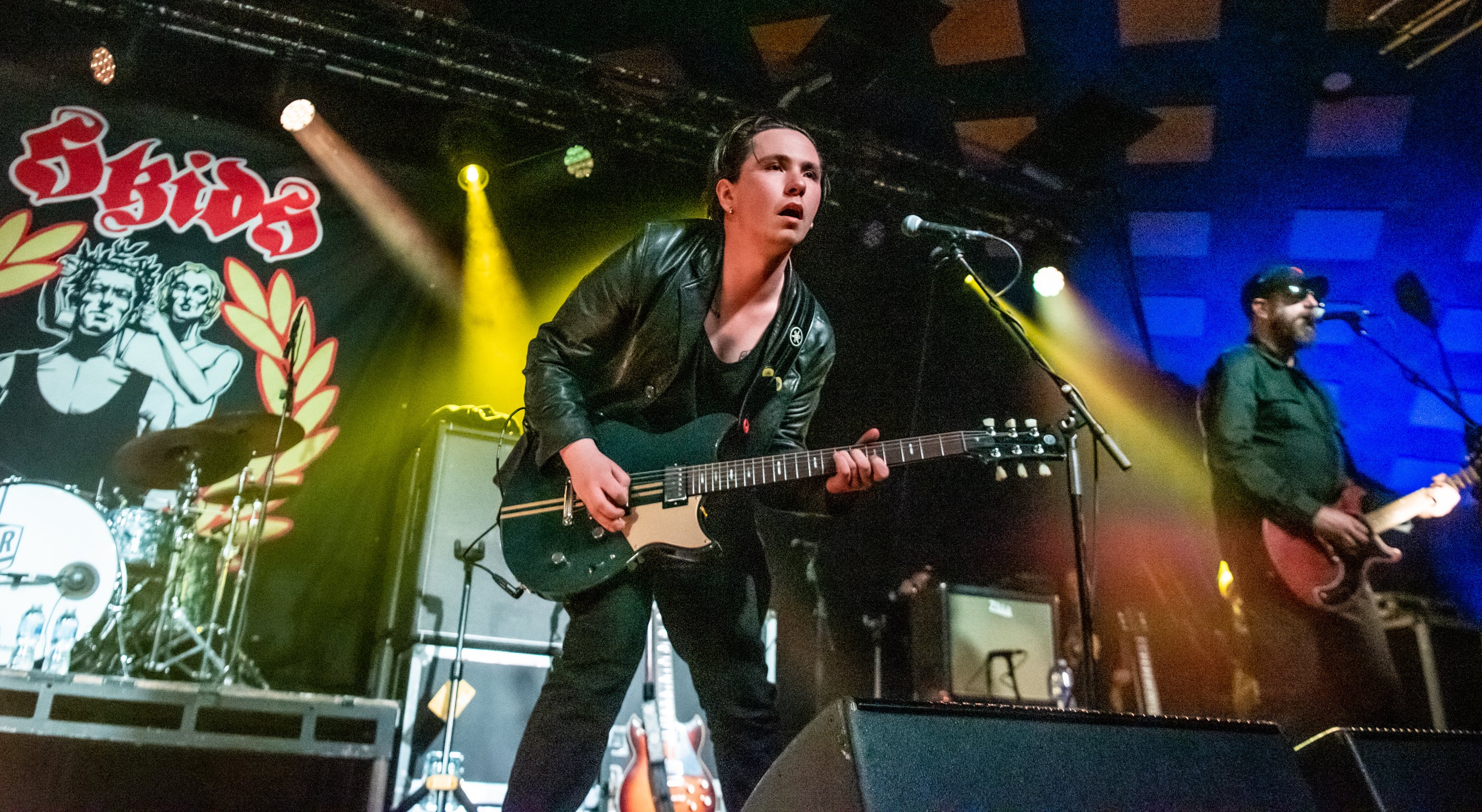 skids Barrowland 27-04-24 (c) Stephen Wilson-18.jpg